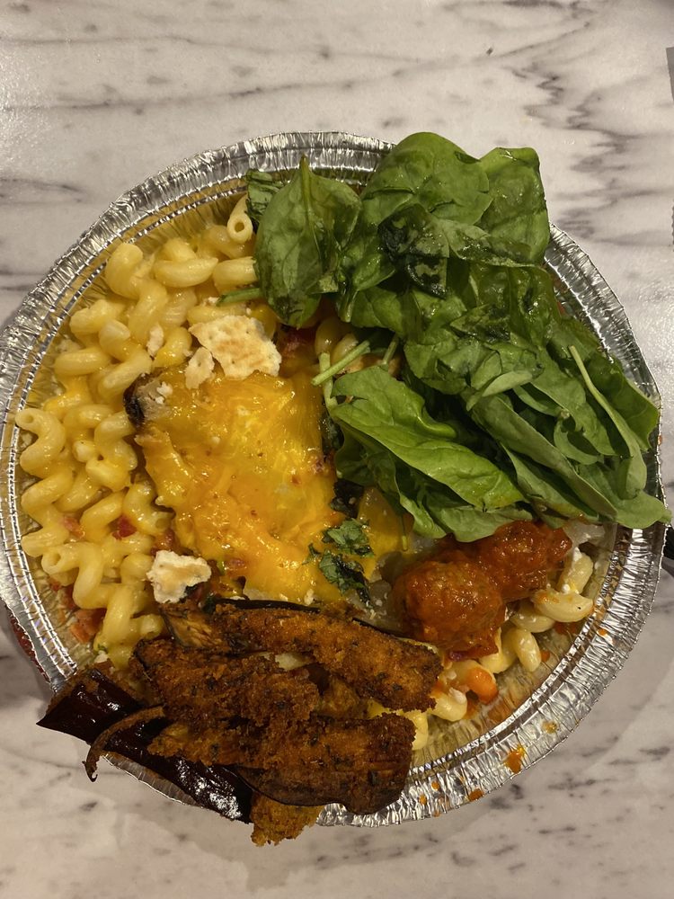 MAC N CHEESE SHACK - Updated January 2026 - 23E Sack Blvd, Leominster ...