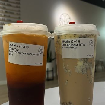 NEW LEAF TEA HOUSE - Updated December 2025 - 54 Photos & 19 Reviews ...