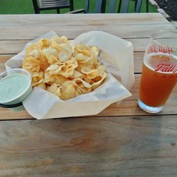 FALL LINE BREWING - Updated December 2025 - 203 Photos & 47 Reviews ...