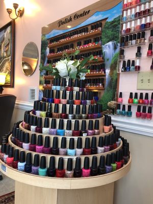 HANBURY NAILS - 52 Photos & 60 Reviews - Nail Salons - 237 Hanbury Rd E ...