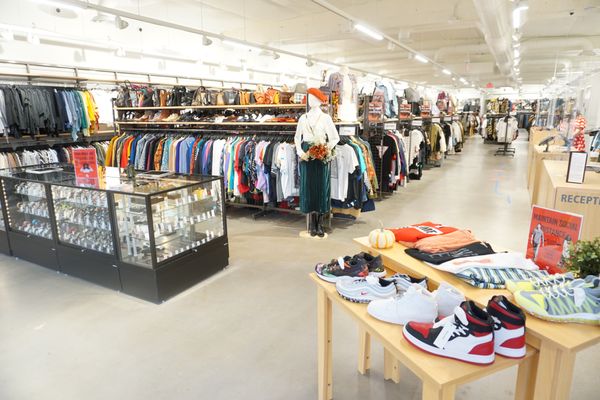 2ND STREET - Updated January 2026 - 47 Reviews - 3735 SE Hawthorne Blvd ...