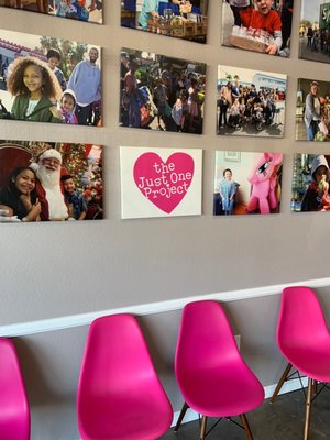 THE JUST ONE PROJECT - Updated December 2025 - 13 Photos & 15 Reviews ...