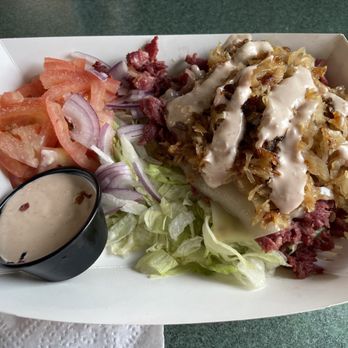 THE COLOSSAL SANDWICH SHOP - Updated May 2024 - 313 Photos & 521 ...