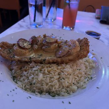 SEA SALT - Updated May 2024 - 276 Photos & 155 Reviews - 1801 Howell ...