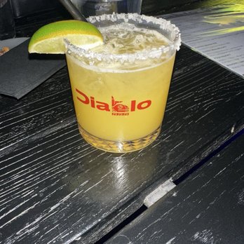 DIABLO PHX - Updated September 2025 - 263 Photos & 196 Reviews - 222 E ...