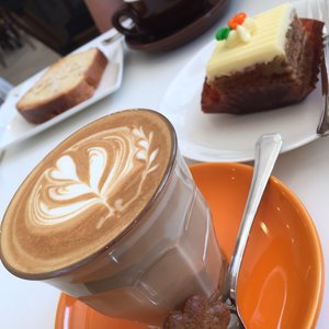 WHISK CAFE - 24 Photos & 11 Reviews - Cafes - 58 Seng Poh Rd, Singapore ...