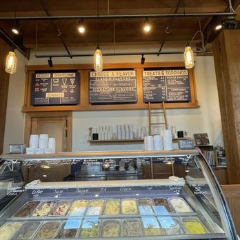 CONEFLOWER CREAMERY - Updated March 2025 - 118 Photos & 58 Reviews ...