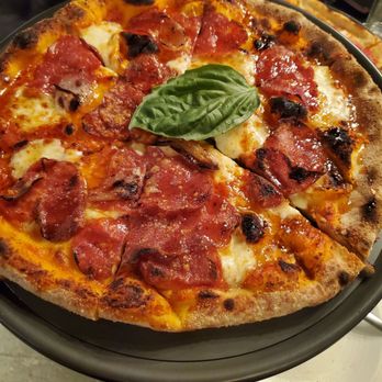 PIZZANA - MARINA DEL REY - Updated November 2024 - 114 Photos & 107 ...