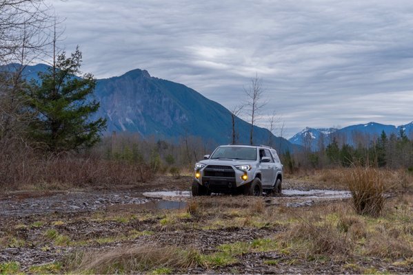 DIRTFISH - Updated January 2026 - 115 Photos & 69 Reviews - 7001 396th ...