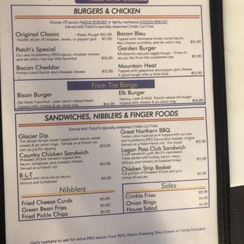 THE HUCKLEBERRY PATCH - Updated June 2024 - 180 Photos & 208 Reviews ...