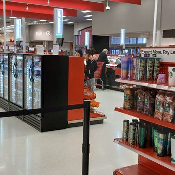 TARGET - Updated December 2025 - 87 Photos & 68 Reviews - 1600 ...