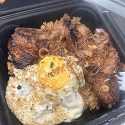 FATBOY FRIED RICE - Updated November 2025 - 54 Reviews & 122 Photos ...