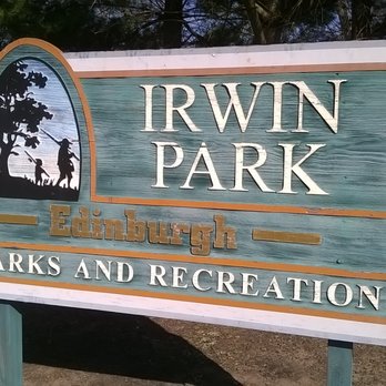 IRWIN PARK - Updated December 2024 - 300 N Main St, Edinburgh, Indiana ...