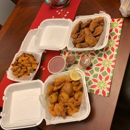 WINGZ IT IZ - 44 Photos & 38 Reviews - 5043 W 111th St, Alsip, Illinois ...