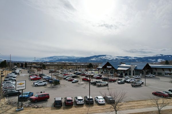 MISSOULA CHEVROLET - Updated December 2025 - 24 Photos & 75 Reviews ...