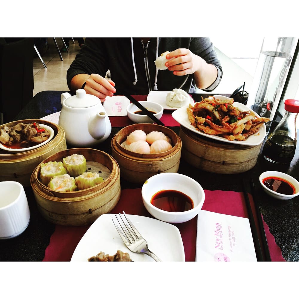 NEW MOON - Updated October 2025 - 43 Photos & 43 Reviews - 63 James St ...