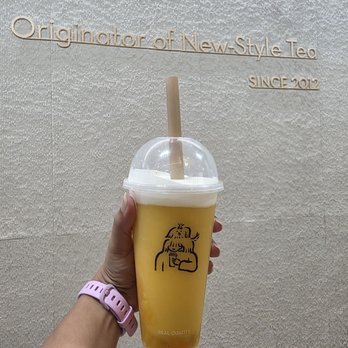 HEYTEA - TEMP. CLOSED - Updated October 2025 - 236 Photos & 149 Reviews ...