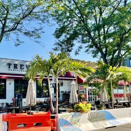 TREVA RESTAURANT & BAR - Updated July 2025 - 927 Photos & 703 Reviews ...