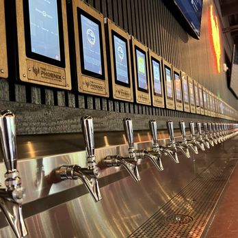 THE PHOENIX TAPROOM & KITCHEN - Updated December 2025 - 64 Photos & 17 ...