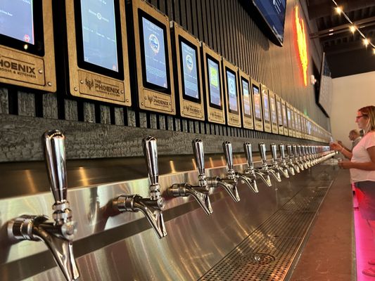 THE PHOENIX TAPROOM & KITCHEN - Updated December 2025 - 64 Photos & 17 ...