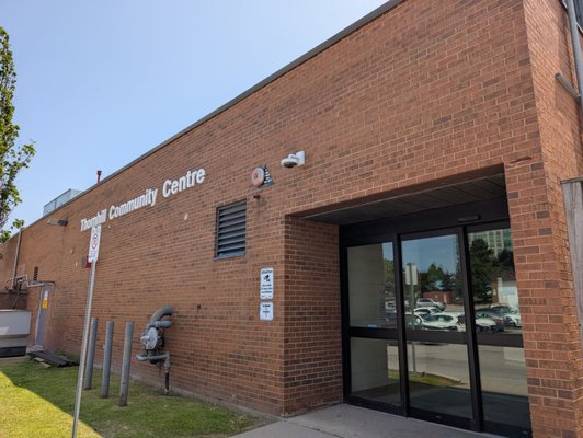 THORNHILL COMMUNITY CENTRE - Updated December 2025 - 28 Photos - 7755 ...