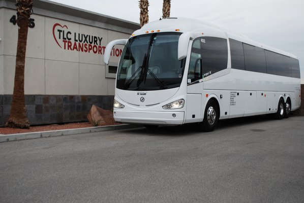 TLC LUXURY TRANSPORTATION - Updated December 2025 - 86 Photos & 23 ...
