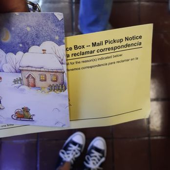 US POST OFFICE - Updated October 2025 - 11 Photos - 143 Edward T Calvo ...