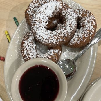 THE TOASTED YOLK CAFE - Updated September 2025 - 148 Photos & 93 ...