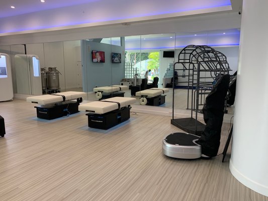 MUSCLE LAB - 128 Photos & 80 Reviews - 2381 E Colorado Blvd, Pasadena ...