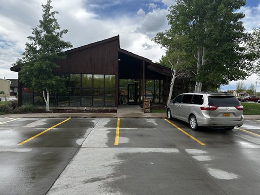 UNION WIRELESS - Updated November 2025 - 850 N Hwy 414, Mountain View ...