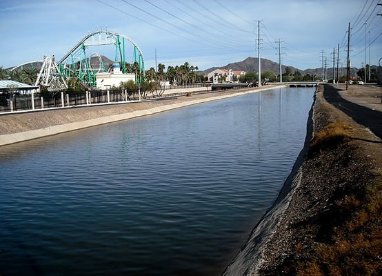 THE ARIZONA CANAL - Updated June 2025 - 47 Photos & 20 Reviews ...