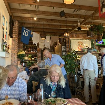 TRATTORIA ANGELA - Updated October 2025 - 32 Photos & 58 Reviews - 835 ...