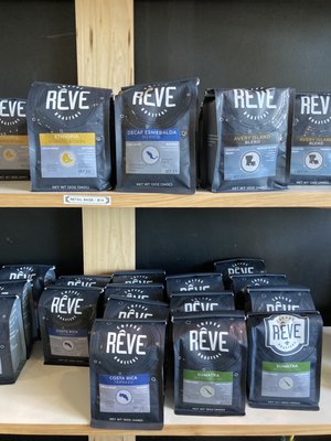 RÊVE COFFEE LAB - 188 Photos & 125 Reviews - 1042 Camellia Blvd ...