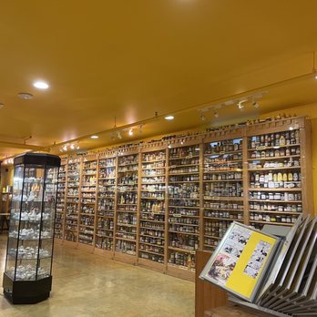 NATIONAL MUSTARD MUSEUM - Updated May 2024 - 333 Photos & 174 Reviews ...