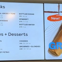 CAVA - Updated August 2025 - 84 Photos & 101 Reviews - 4010 S Arizona ...