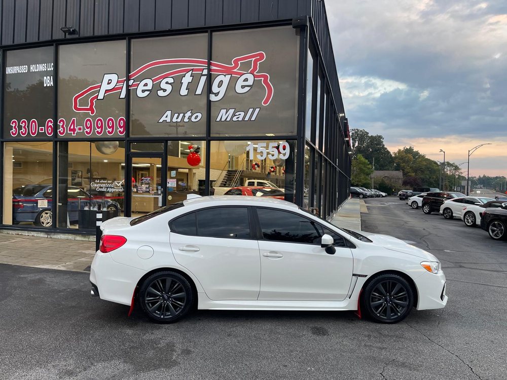 PRESTIGE AUTO MALL - Updated December 2025 - 85 Photos & 93 Reviews ...