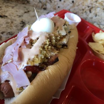 LOS PERROS DE CHUCHO - Updated November 2024 - 43 Photos & 39 Reviews ...