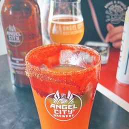 ANGEL CITY BREWERY - Updated June 2024 - 3610 Photos & 2062 Reviews ...