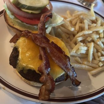 Chops & Lobster Bar - Trusted Since 1969 - Updated July 2025 - 1276 ...