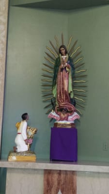 MOST HOLY TRINITY CATHOLIC CHURCH - Updated December 2025 - 8620 N 7th ...