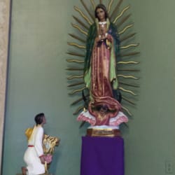 MOST HOLY TRINITY CATHOLIC CHURCH - Churches - 8620 N 7th St, Phoenix ...