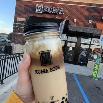 KUMA BOBA - Updated June 2025 - 252 Photos & 211 Reviews - 3594 15 Mile ...
