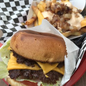 HAYES BURGER - Updated February 2025 - 67 Photos & 73 Reviews - 3460 ...