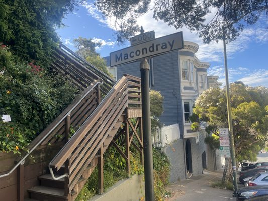 MACONDRAY LANE HISTORIC DISTRICT - Updated September 2025 - 100 Photos ...