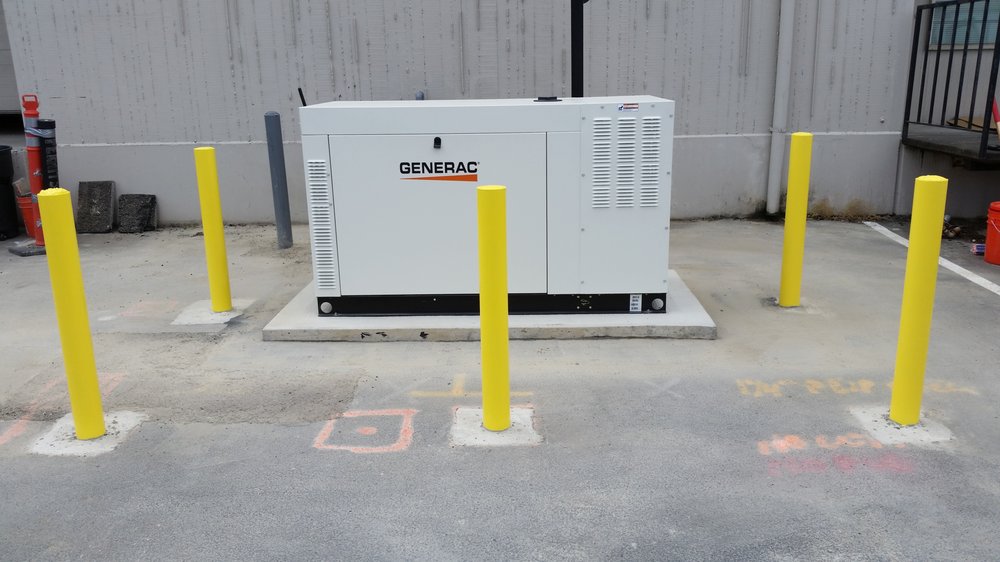 Legacy Power Systems - Updated November 2025 - Burley, Washington ...