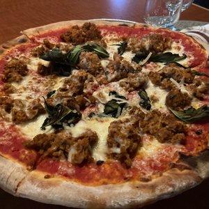 VESTA WOOD FIRED - 596 Photos & 536 Reviews - East Rutherford, New ...