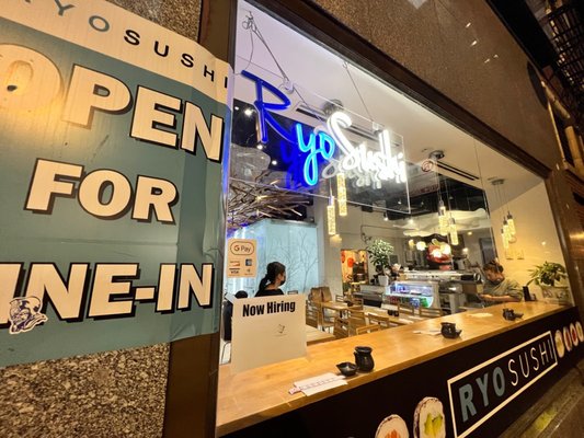 RYO SUSHI - Updated November 2024 - 442 Photos & 440 Reviews - 62 E ...