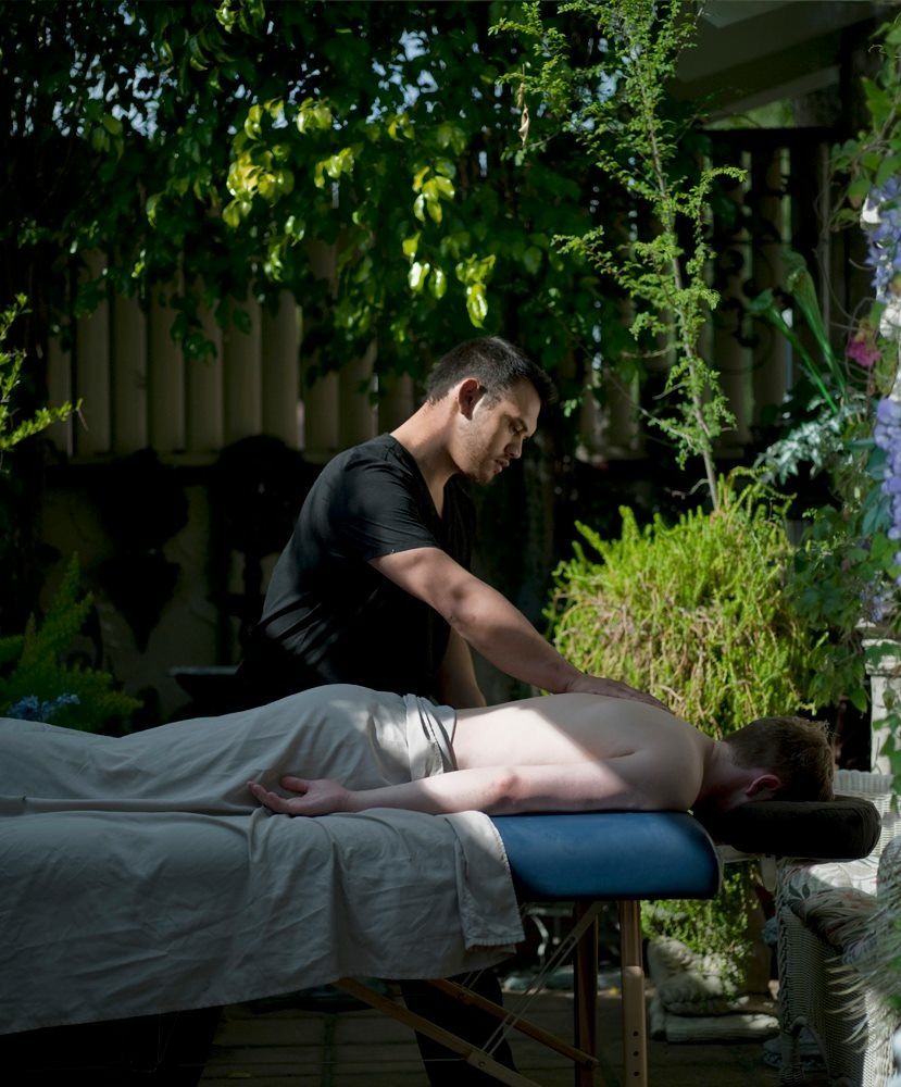 BRO BODY BRO BEAUTY - Updated January 2025 - 11026 Ventura Blvd, Studio City, California ...