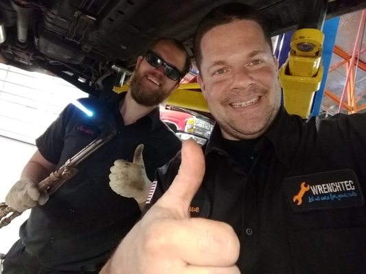 WRENCHTEC - Updated December 2025 - 10 Photos & 10 Reviews - 20 E Lawn ...