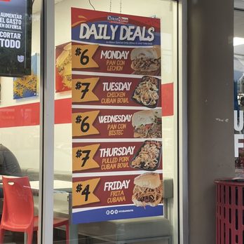 CUBAN GUYS - HIALEAH - Updated December 2025 - 207 Photos & 248 Reviews ...